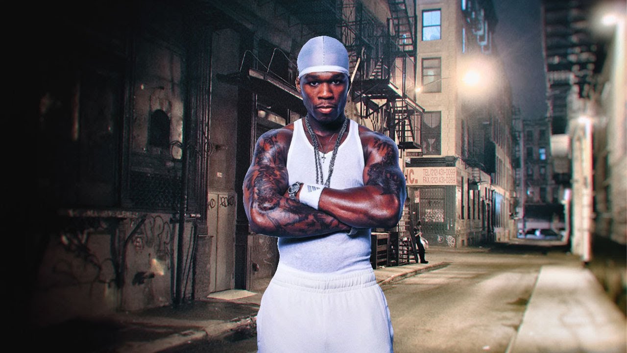 50 Cent Type Beat "Mags" Hip Hop Instrumental - YouTube