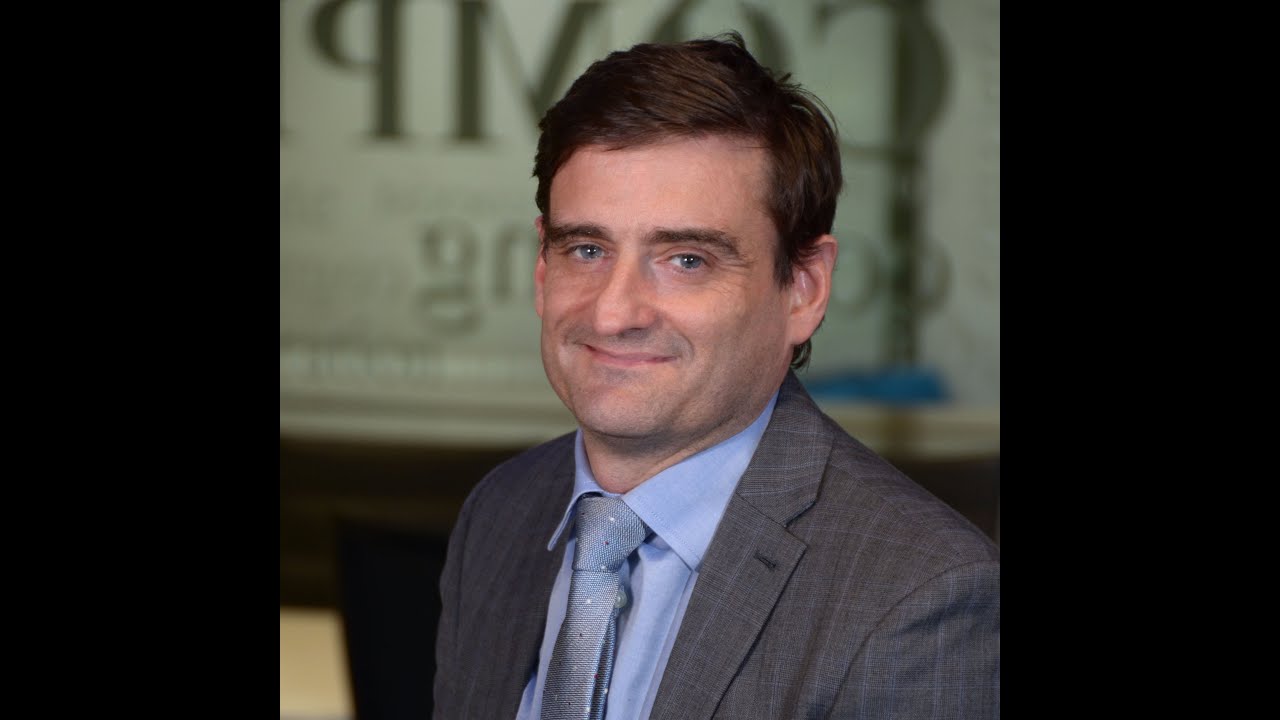 QUT Digital MBA primer 1 - YouTube