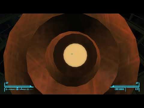 Fallout Who Vegas - Part 18 - Suitcase Searching - YouTube