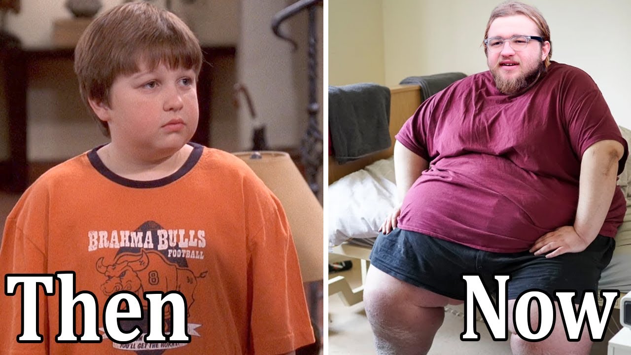 TWO AND A HALF MEN 2003 Cast Then And Now 2022 19 Years After YouTube