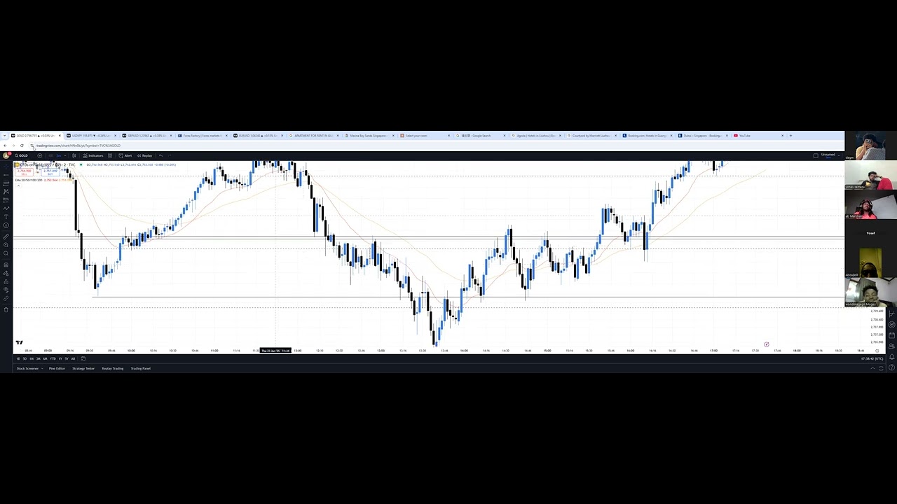 AB MARSHALL BOOTCAMP 5 LIVE (REUPLOAD 2) - YouTube