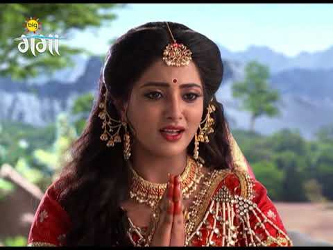 Shakti Peeth Ke Bhairav - Episode 25 - January 08, 2018 - Best Scene