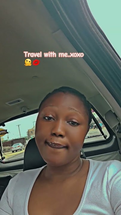 Travel with me..xoxo💋🫠 - YouTube