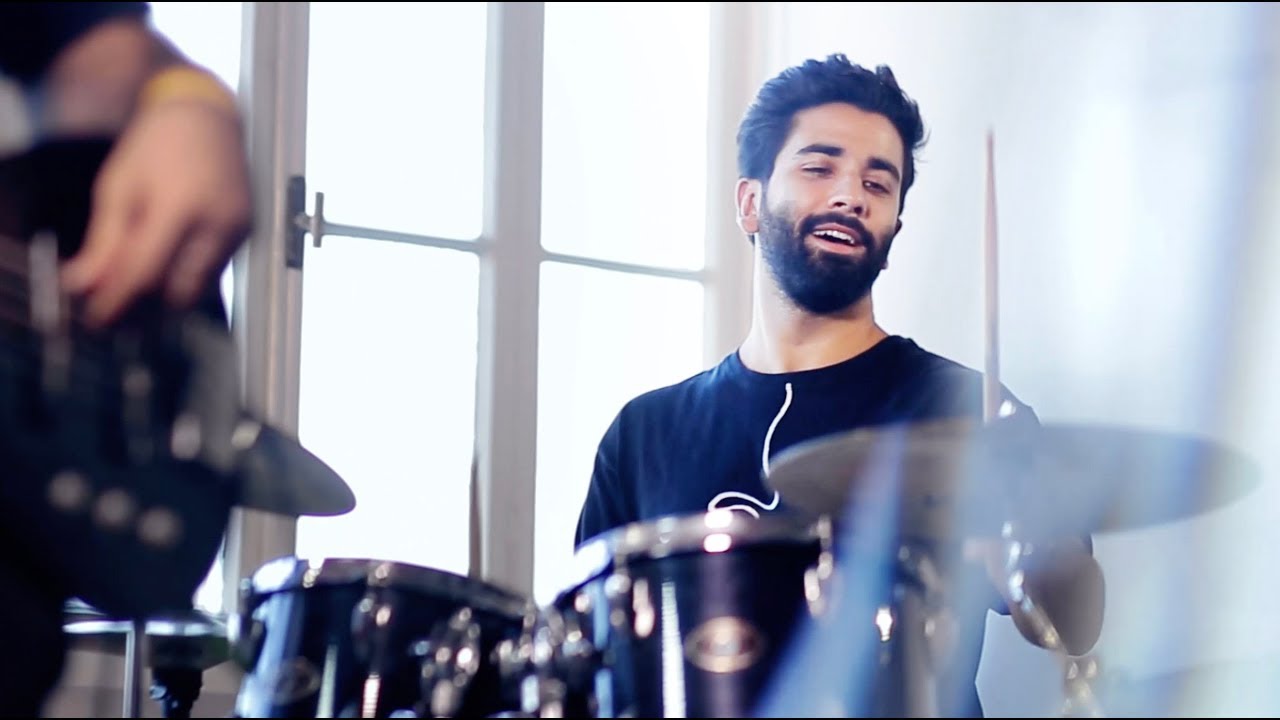 Adonis - Shou Awlak (Band Version, 2018) أدونيس - شو قولك - YouTube