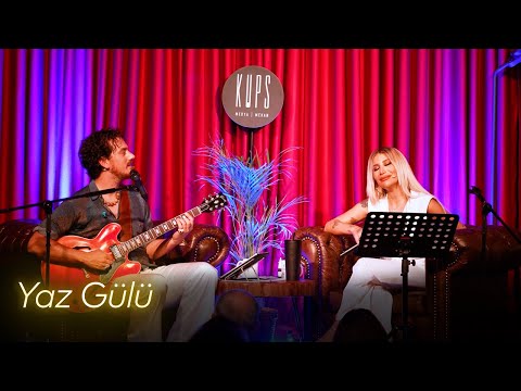 Yaz Gülü | İrem Derici feat. Evrencan Gündüz