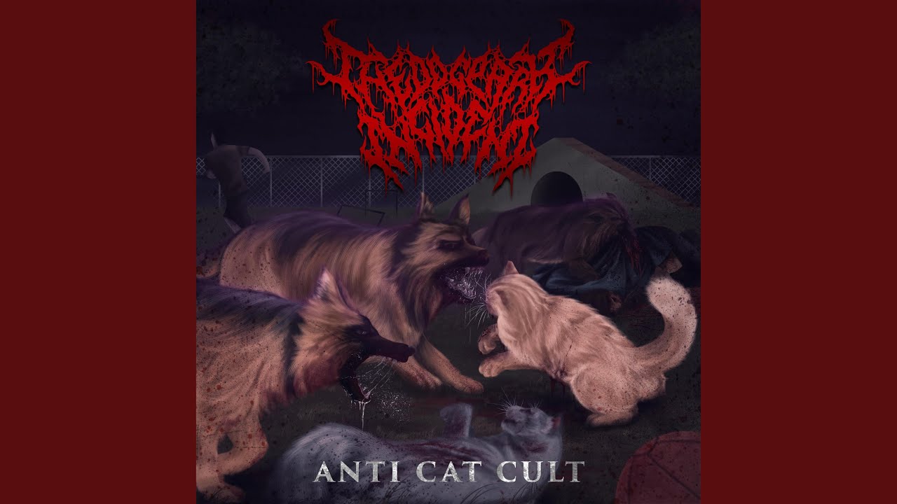 The Dog Side (feat. Thor Eide) - YouTube