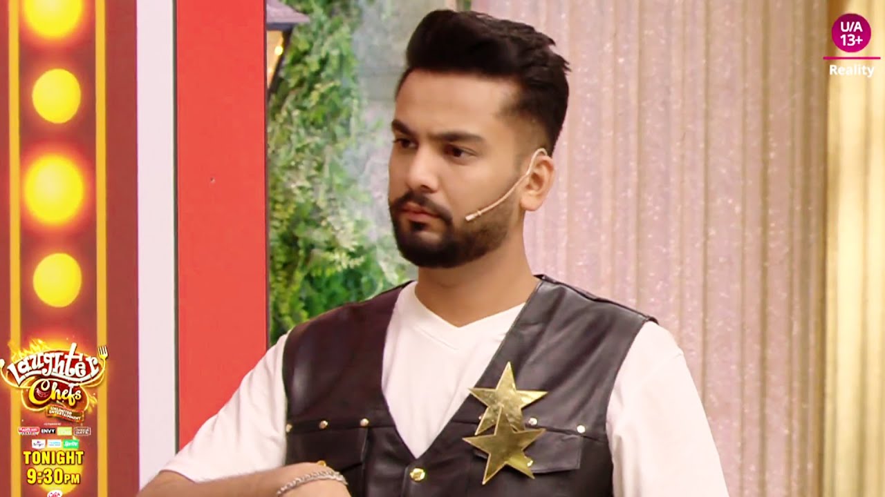 Laughter Chefs Unlimited Entertainment S2 NEW PROMO | 2nd MARCH 2025 ...