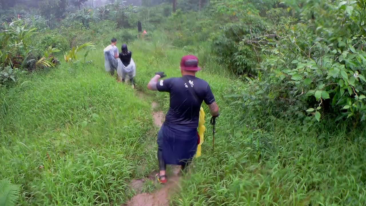 mt. IRID ...Limatik na lintik - YouTube