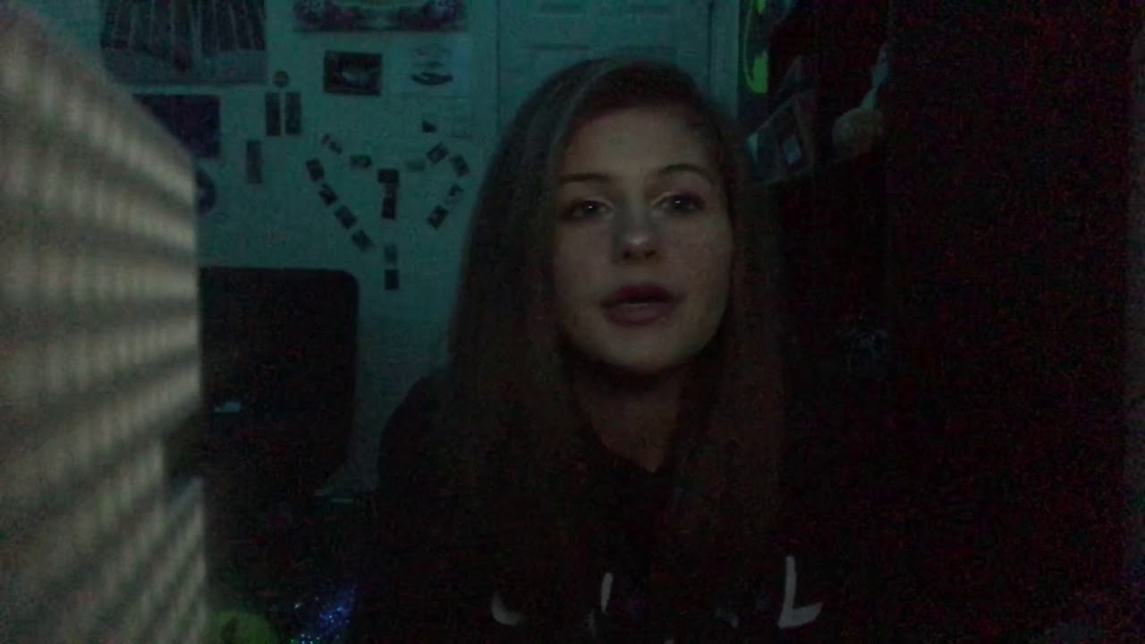 All of me John Legend Cover|Riley Peterman - YouTube