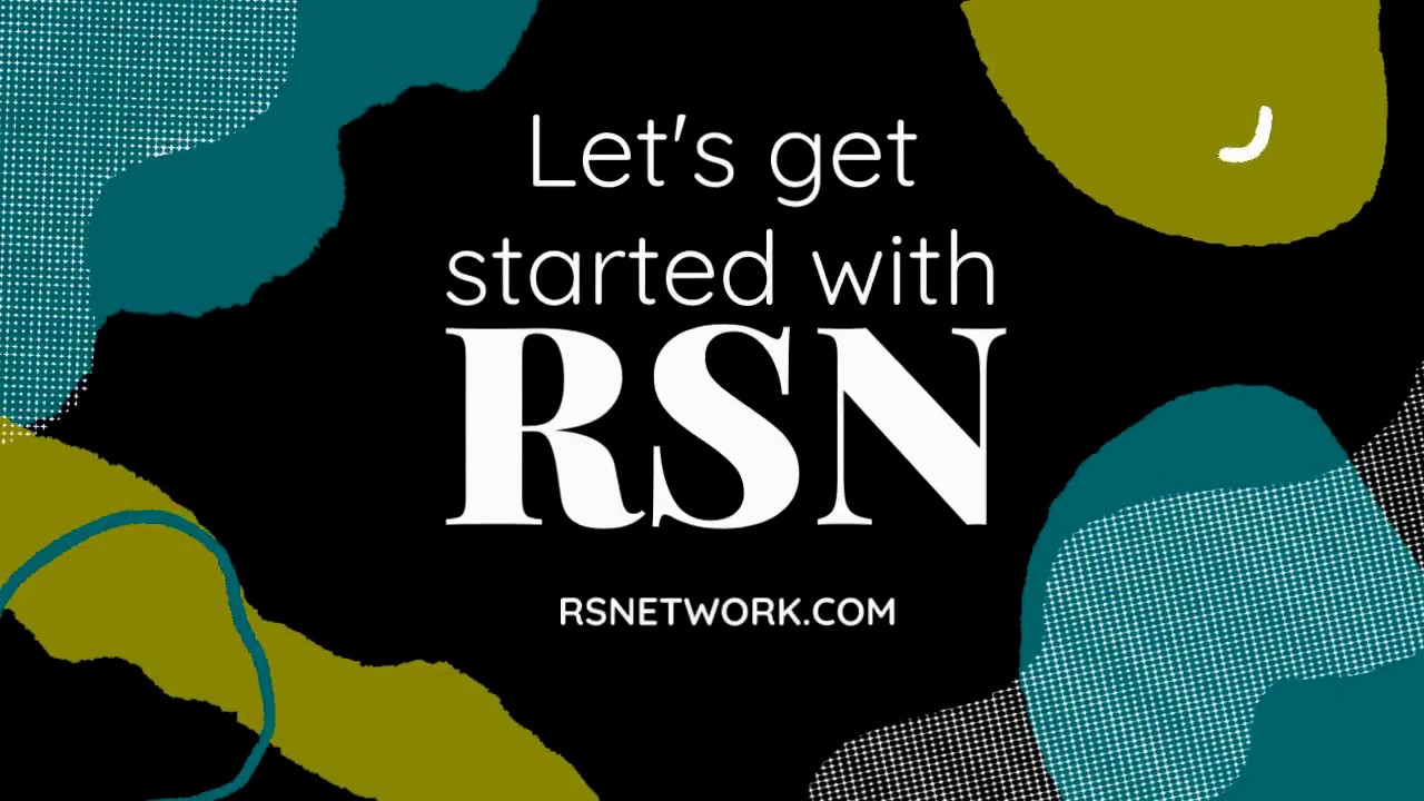RSN's Print Sourcing Solutions - YouTube