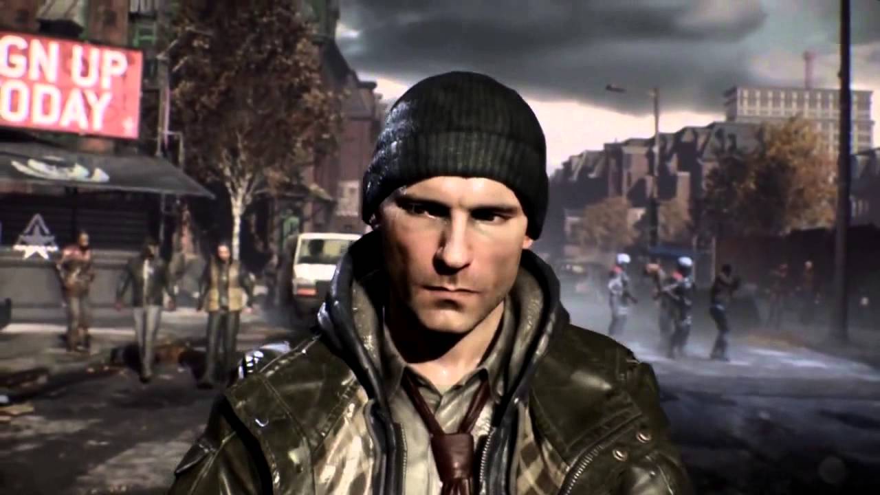 Homefront: The Revolution Trailer/Announced for 2016 - YouTube