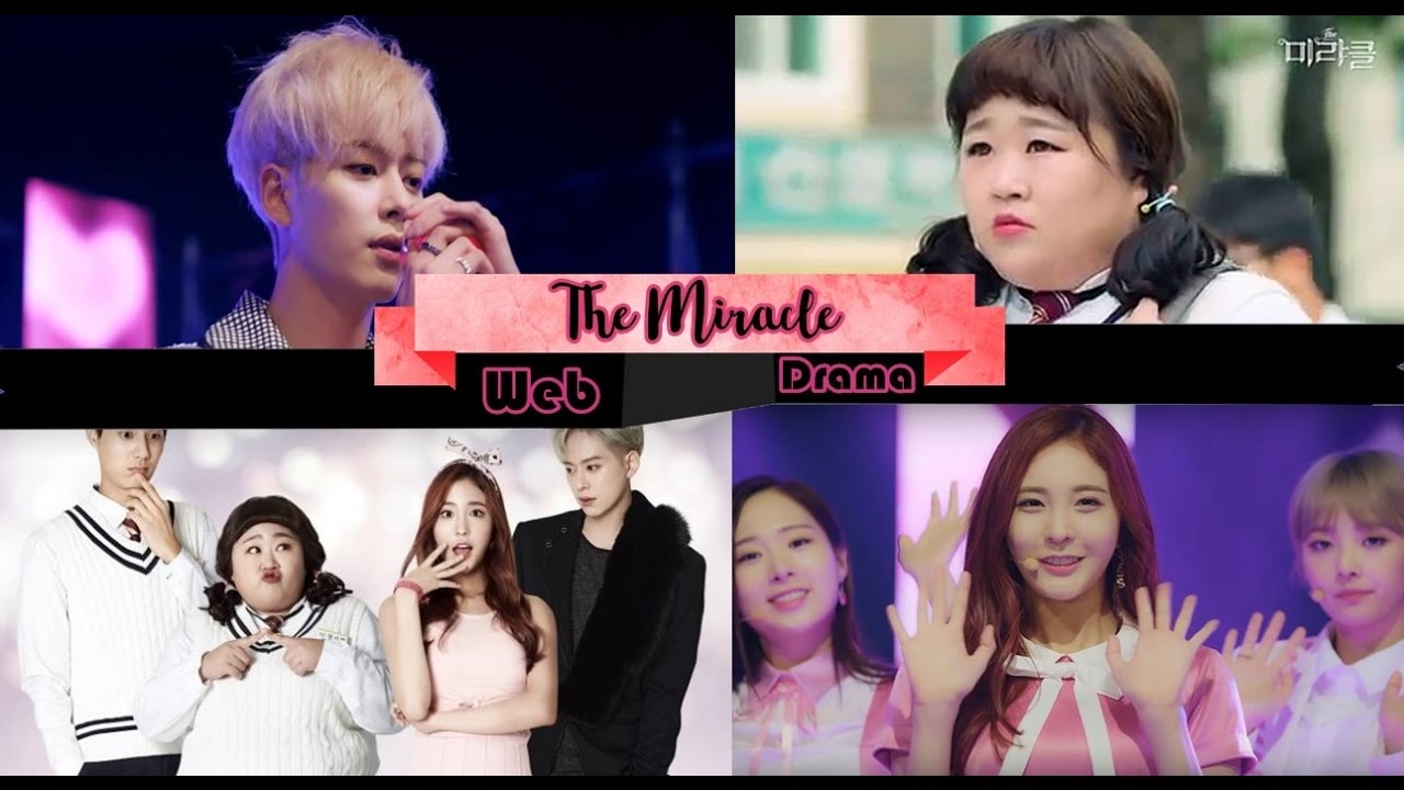 The Miracle (Web Drama) - YouTube