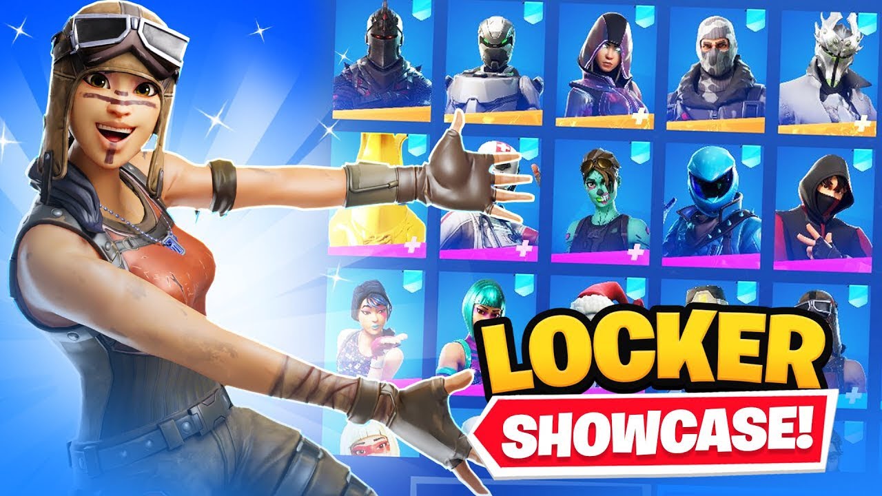 Locker tour PT.1 next video later - YouTube