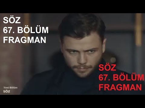 Söz 67. Bölüm Fragmanı ( Ateş Kurtuluyor )