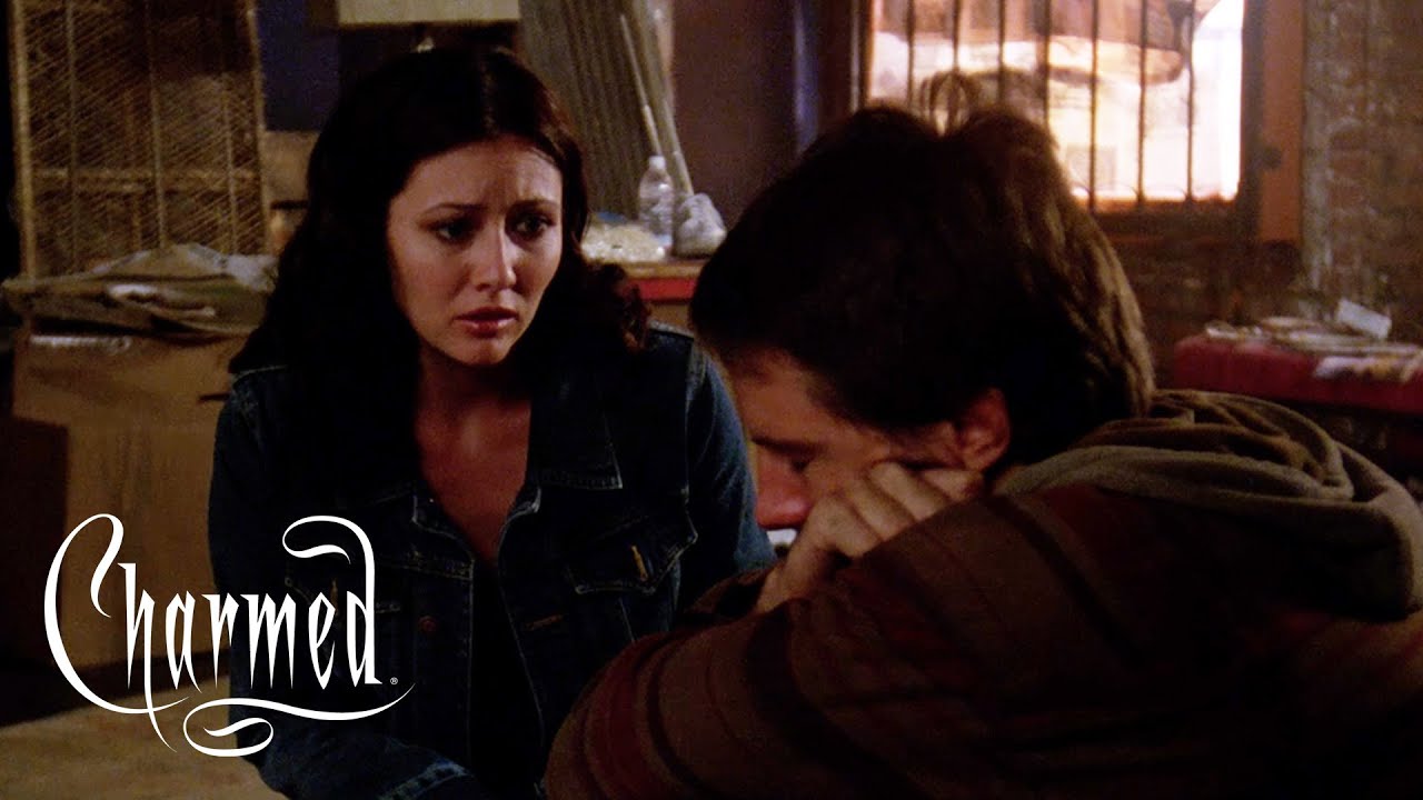 The Gift of Empathy! I Charmed - YouTube