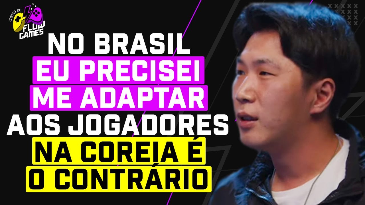 XERO e as DIFICULDADES de ser COACH no BRASIL #MD3 - YouTube