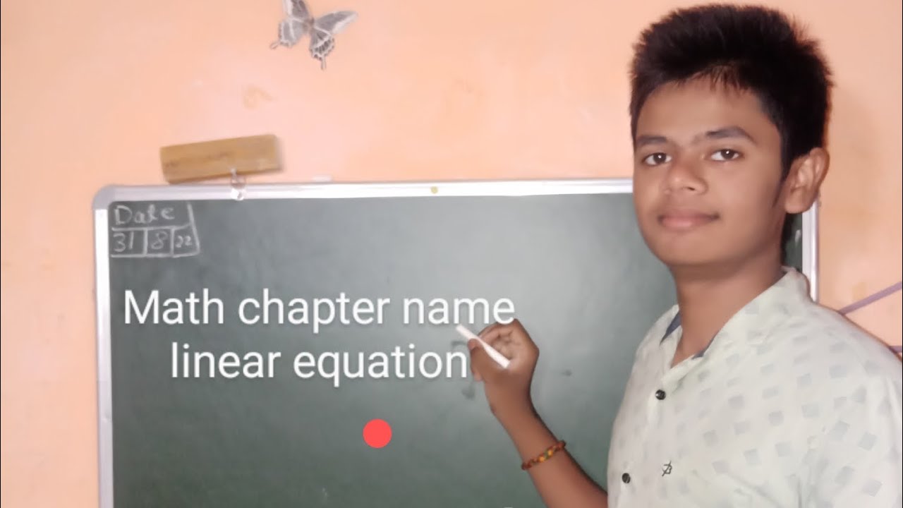Math Chapter Linear Equation Class 8 RS Agrawal Math Book Very Easy To math-chapter-linear-equation-class-8-rs-agrawal-math-book-very-easy-to