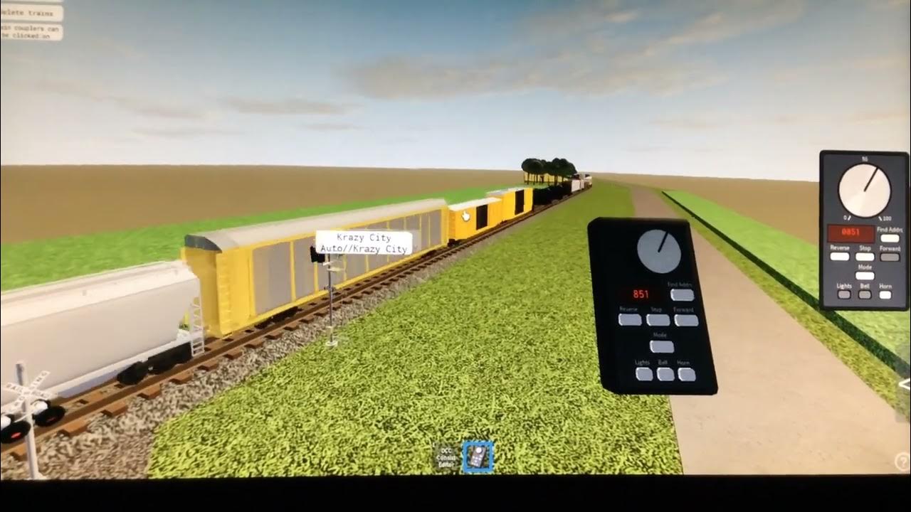 Csx train leads ns mixed freight train with ns 8099 trailing and bnsf DPU - YouTube