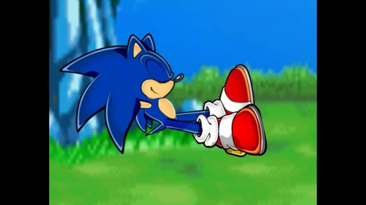Super Sonic X Universe: Unity