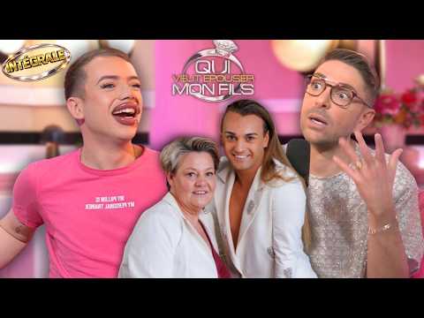Yohan Perani : La sécu va sauver ses lèvres, Il balance sur les secret de Qui Veut Épouser Mon Fils