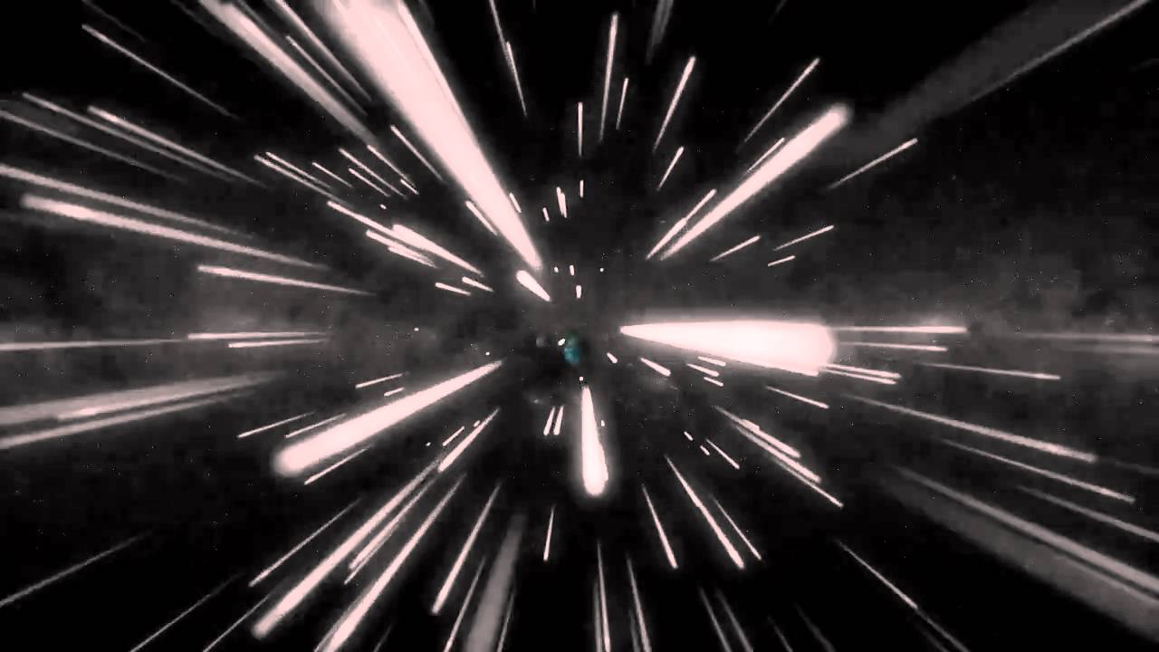 Hyperspeed Intro - YouTube
