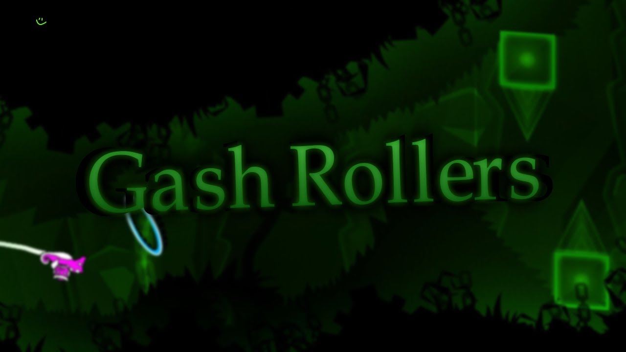 GDSR Ship Challenges (Bronze) - YouTube