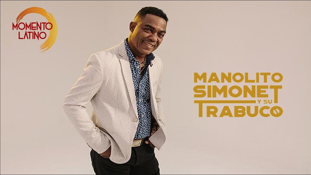 Manolito Simonet Ft Alexander Abreu - Al Final De Todo Propuesto • da ...