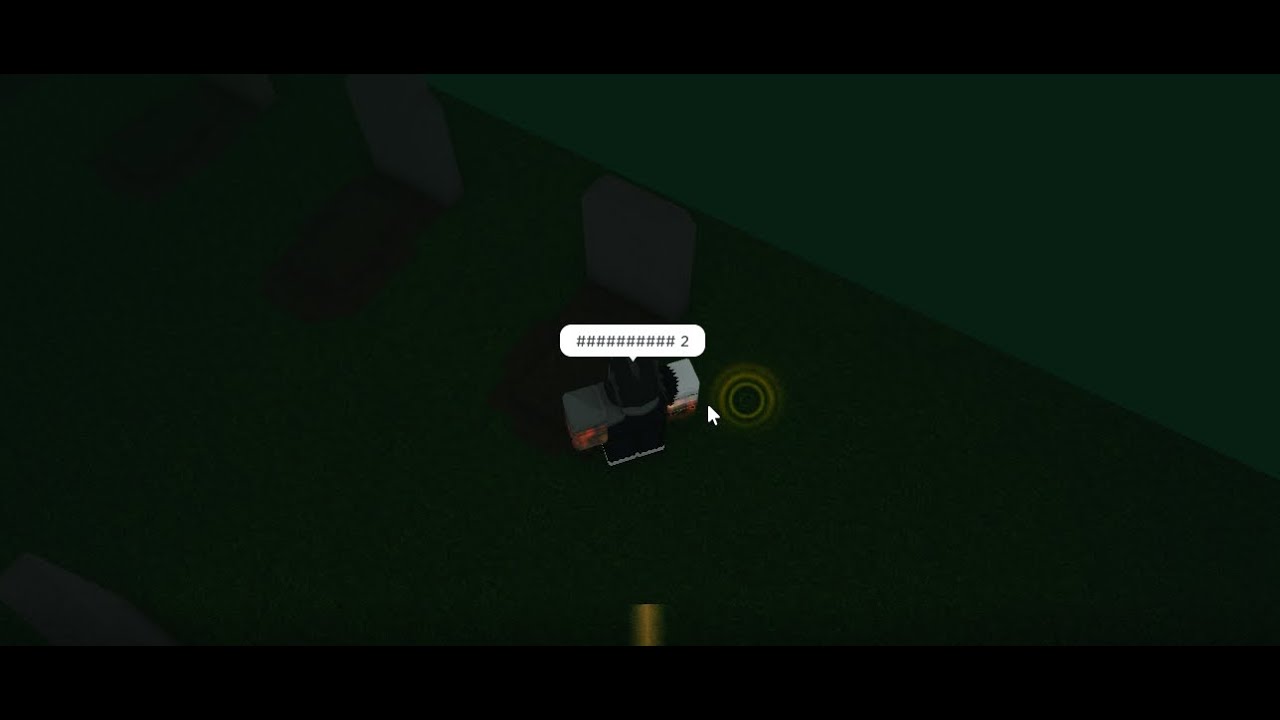 ASHIIN ONI | ROGUE LINEAGE - YouTube