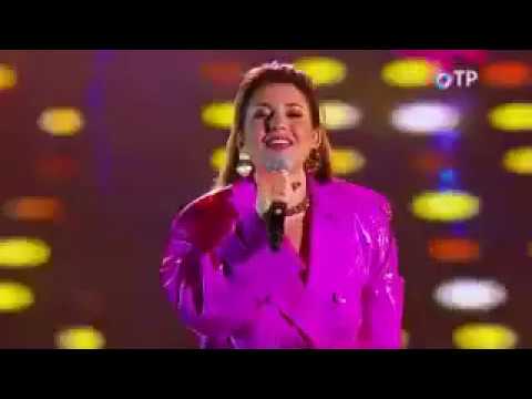 Жасмин - Я верю в Любовь ( О чем поют Мужчины 2020 )