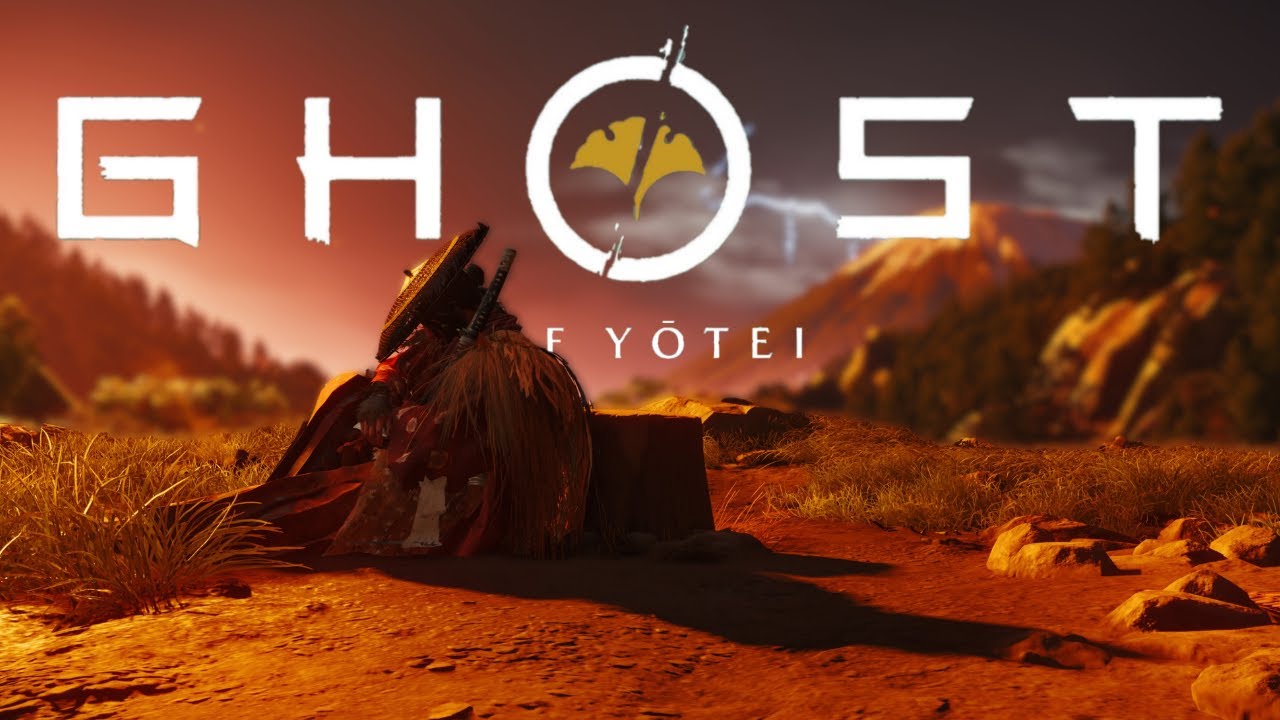 Ghost of Yōtei - un DLC de GHOST OF TSUSHIMA - YouTube