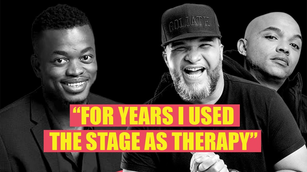 Join South Africa's Funniest Man, Mpho Popps Modikoane, on # ...