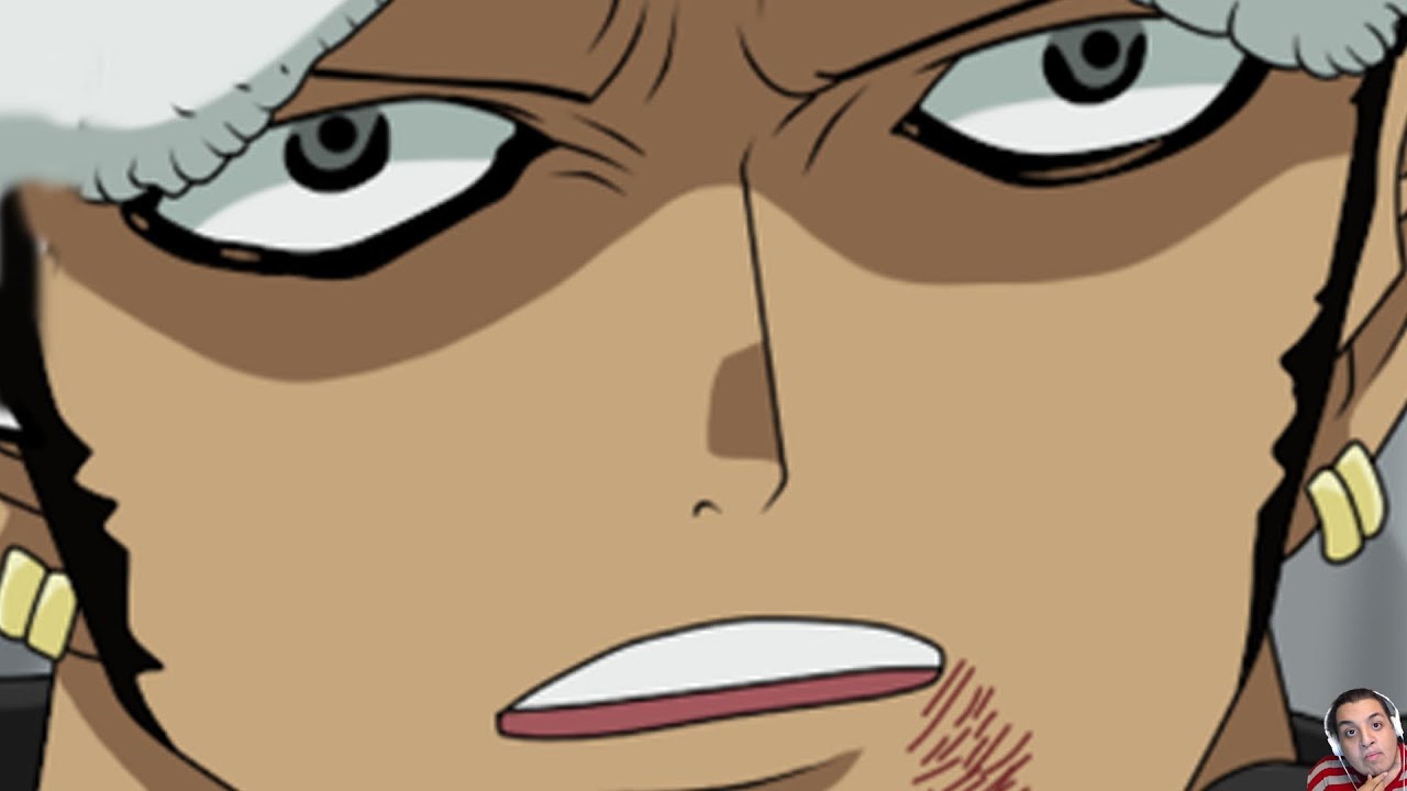 One Piece 678 Manga Chapter Review- New World Starts Here ワンピース - YouTube