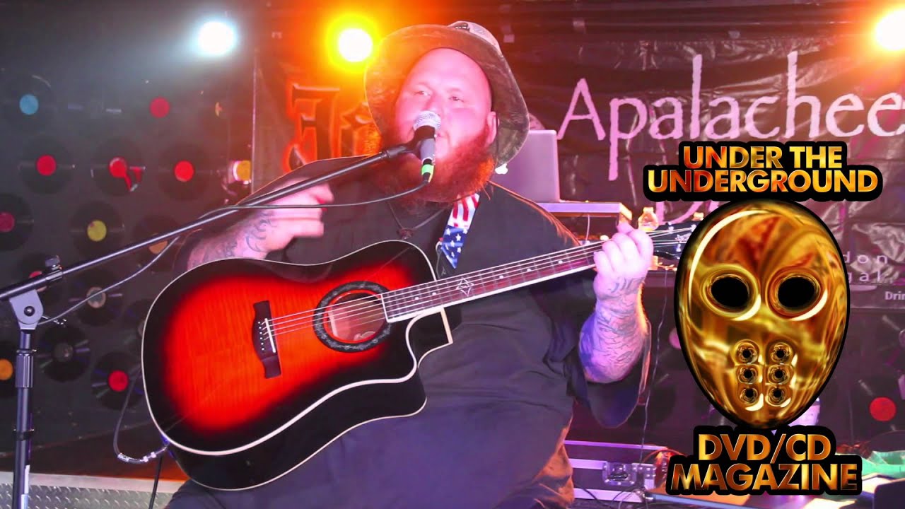 Apalachee Don LIVE at Club Fuzions in Monroe,GA - YouTube