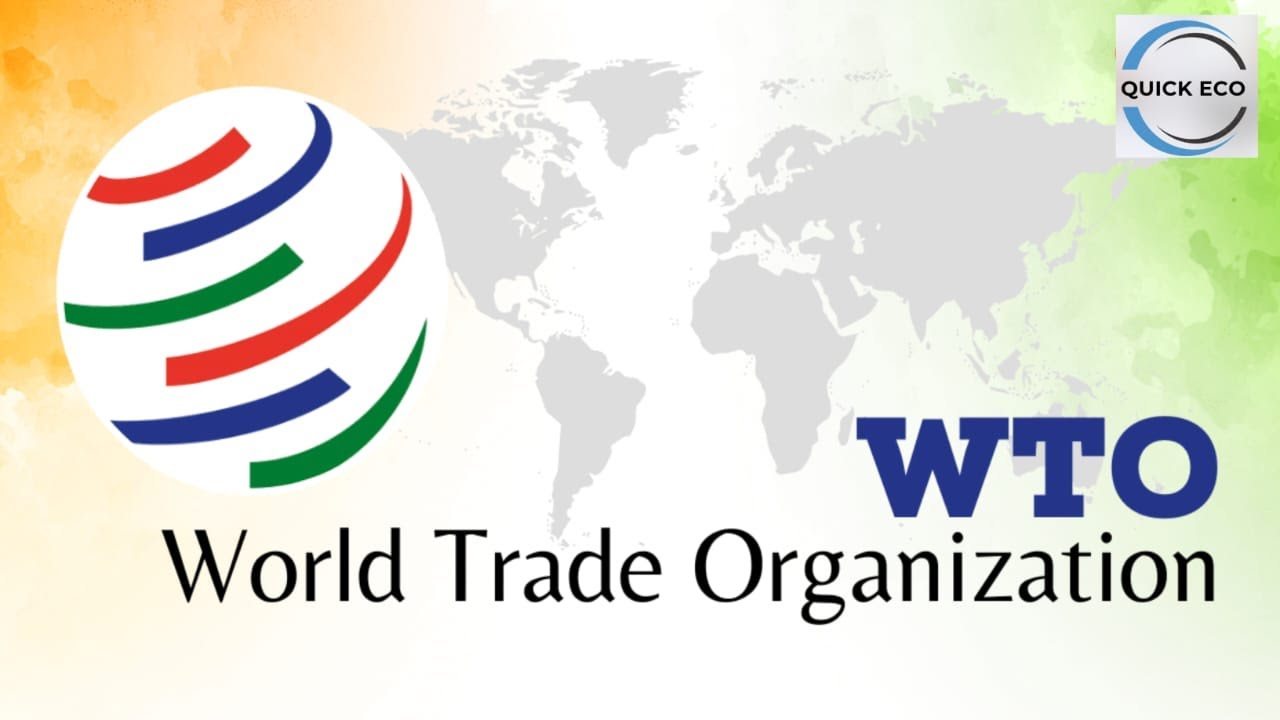 World Trade Organization| What is WTO | WTO - YouTube