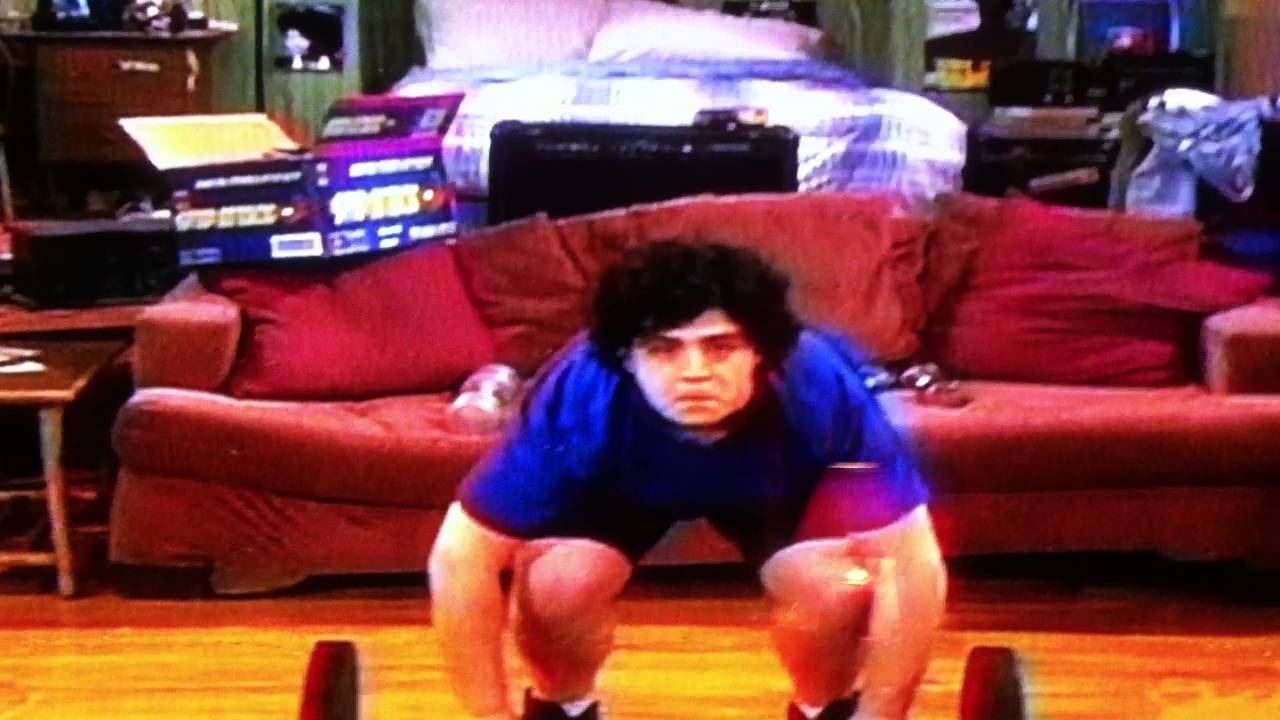 Drake & Josh Potato Gun - YouTube