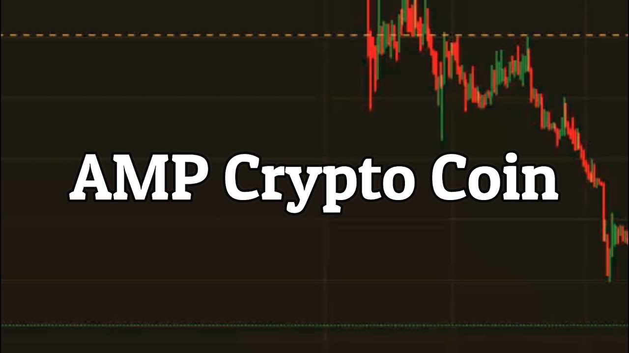 AMP Crypto Technical analysis and Its Price Prediction 11 September ...