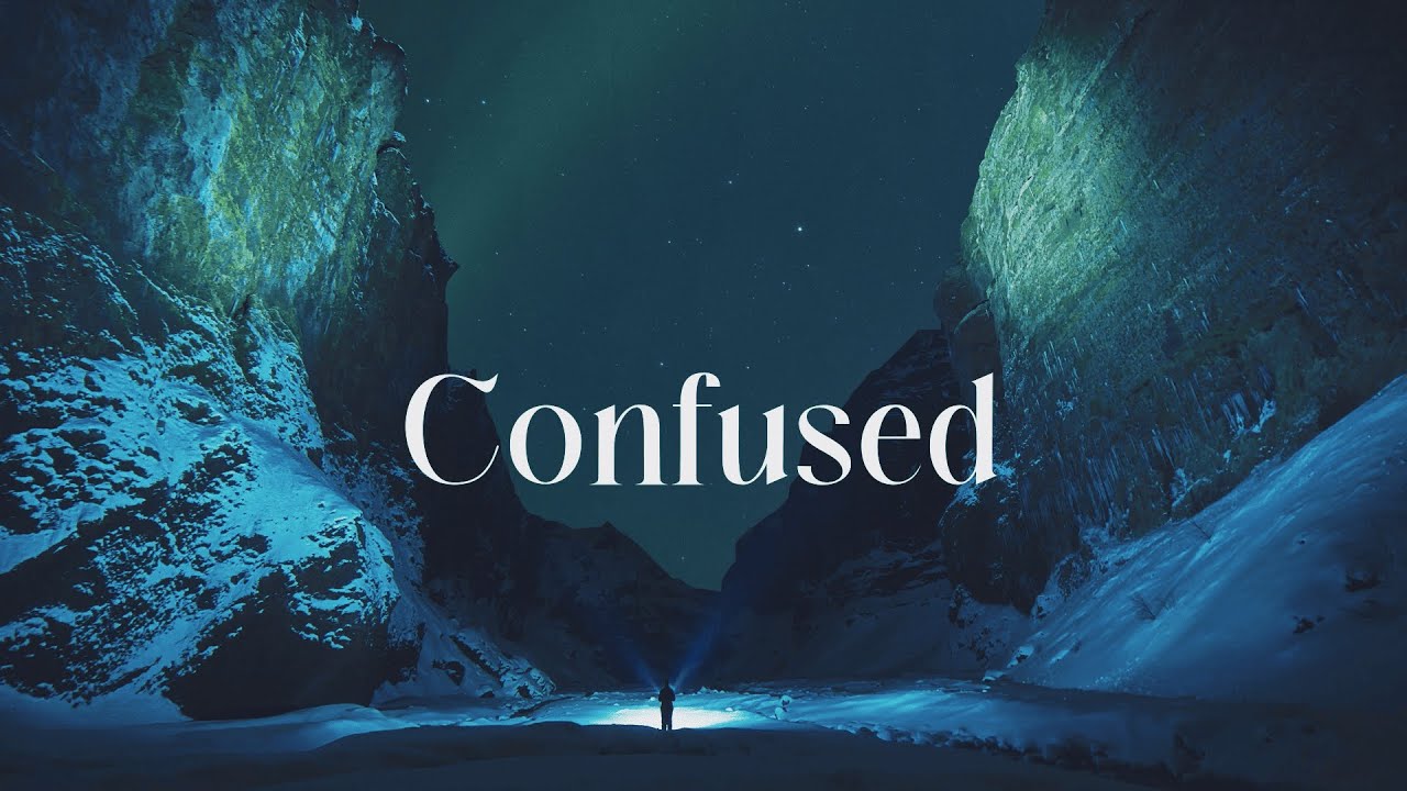 Confused - Rock Mix - YouTube