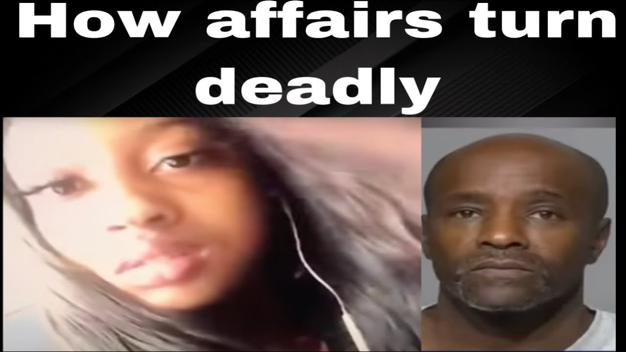 52 yr old married man deletes his 20 yr old side chick why affairs are ...