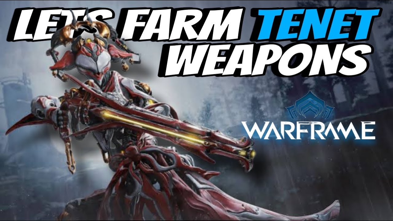 WARFRAME |Full on Grinding Today - Join With Me ! Live - YouTube