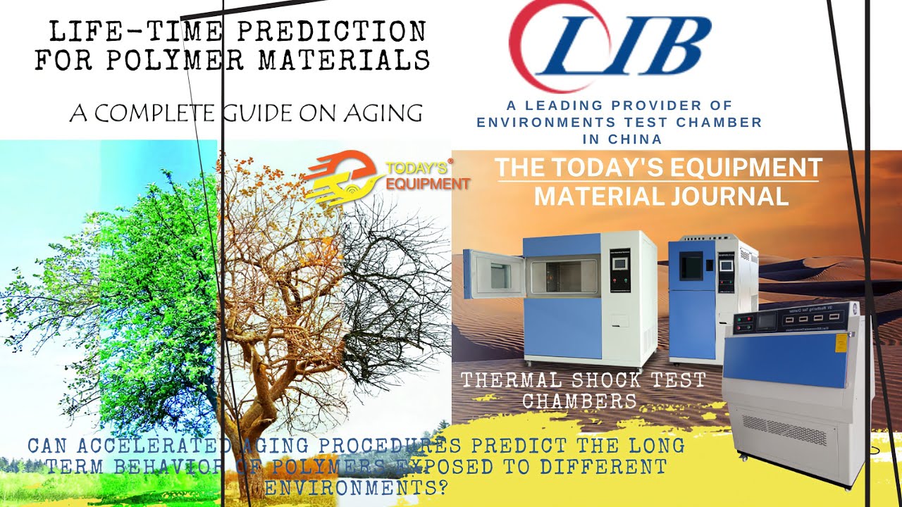 About Brand "LIB Industry" A Leading Provider of Environmental ...