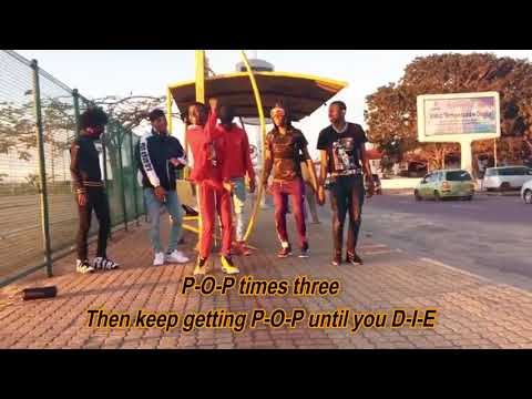 Good Morning (Lyric Video) - Mak Sauce