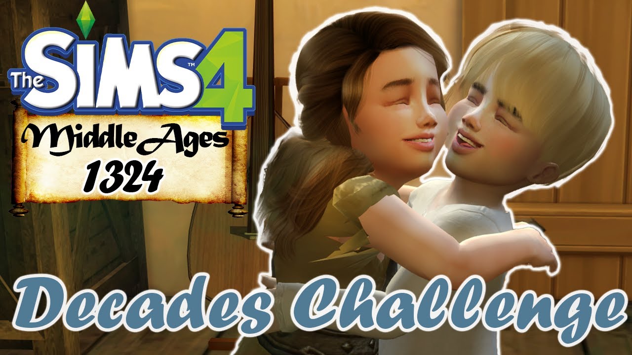 Celebrating a Healthy Birth | The Ultimate Decades Challenge Part 12 ...