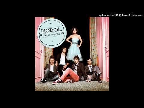 Model - Şey... Belki ! (Filtered Instrumental)
