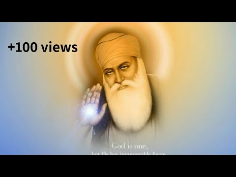 Satnam siri wahe guru | whatsapp status | व्हाट्सप्प स्टेटस