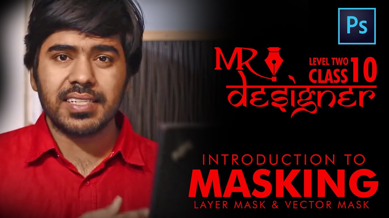 Layer Mask Vector Mask In Photoshop Class 1 YouTube layer-mask-vector-mask-in-photoshop-class-1-youtube