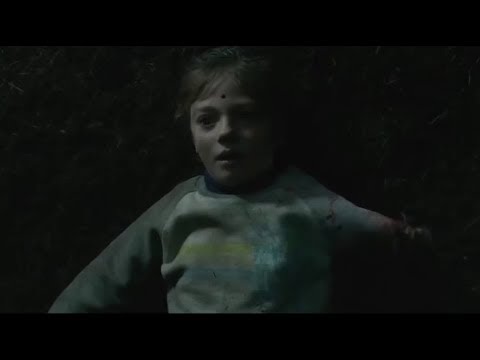 Billy Talks To Georgie Scene it 2017 - YouTube