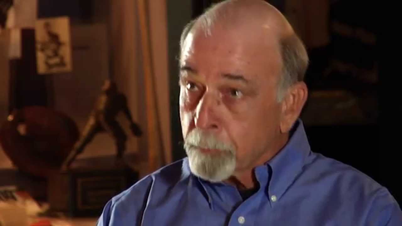 Doug Cunningham Mississippi Sports Hall of Fame Induction Video 2014 ...