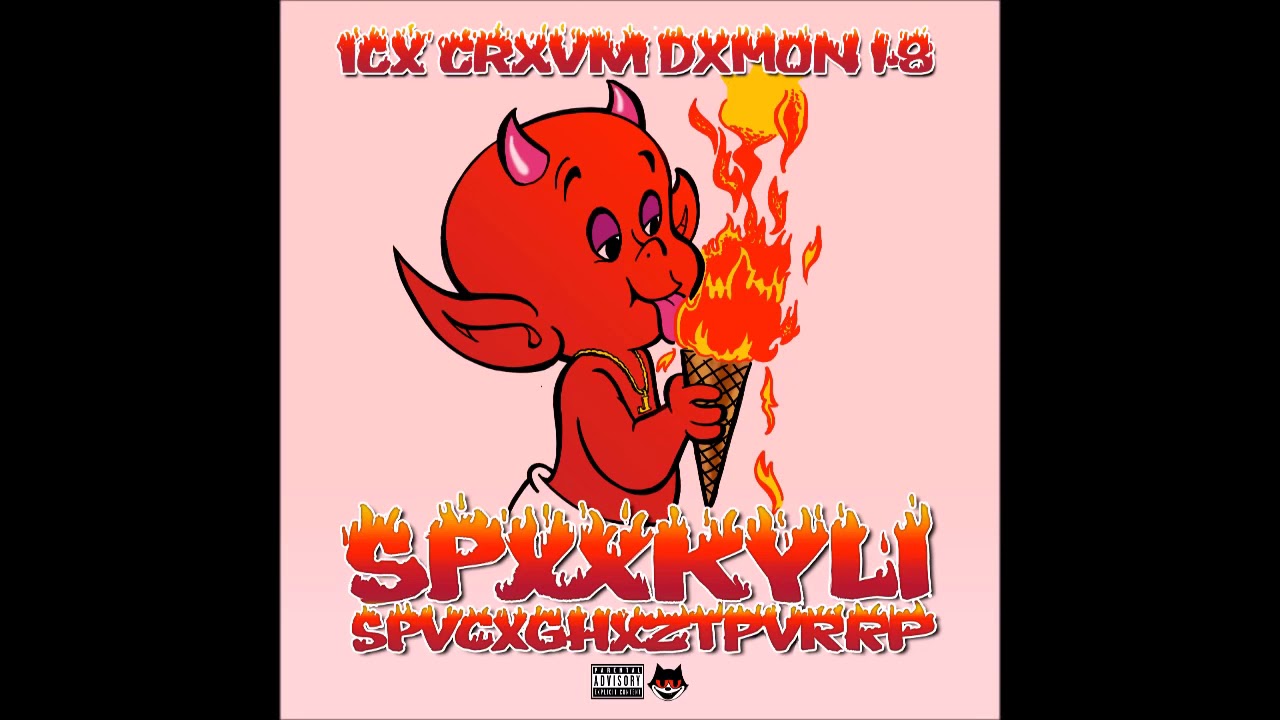 Spookyli BMB - YouTube