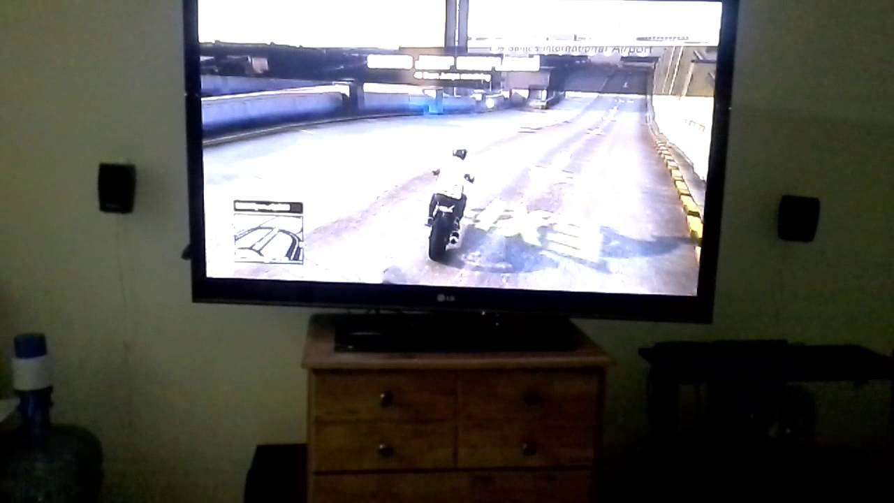 Gta v online back flip - YouTube