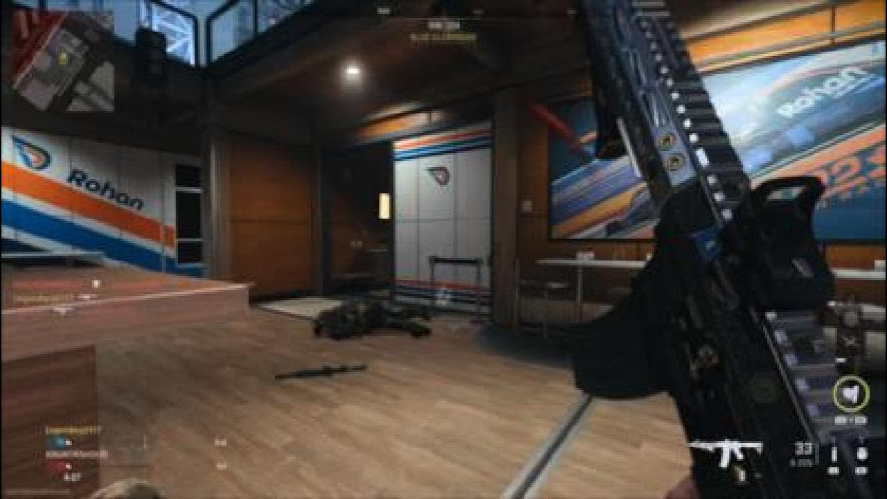 Call of Duty MWII - Free 4 Gold - YouTube